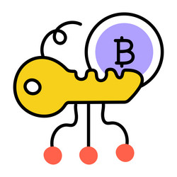 Website access Royalty Free Vector Image - VectorStock