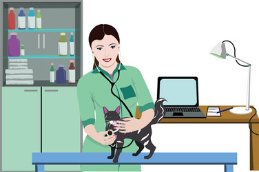 Veterinary Background Vector Images (over 26,000)