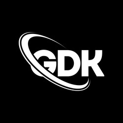 Gdk Vector Images (25)