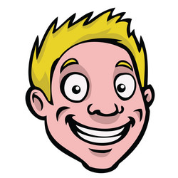 Happy Face Cartoon Vector Images (over 450,000)