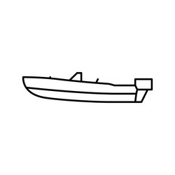 Boat Outline Vector Images (over 47,000)