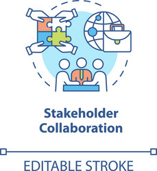 Collaboration Icon Vector Images (over 44,000)