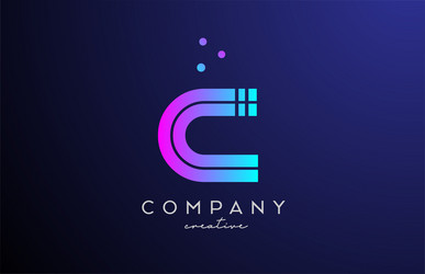 Blue C Letter Logo Vector Images (over 5,900)