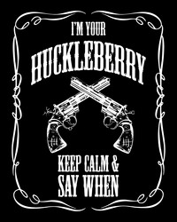 Huckleberry Vector Images (over 1,400)