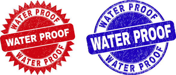 Proof Watermark Vector Images (over 540)