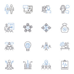 Manpower Planning Vector Images (over 170)