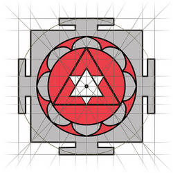 Om Yantra Vector Images (over 210)