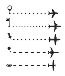Airplane Border Vector Images (over 2,600)