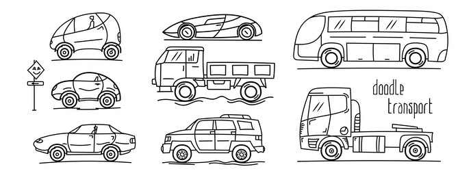 Car Entourage Architecture