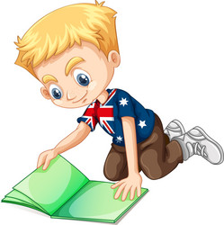 British Boy Cartoon Vector Images (over 200)