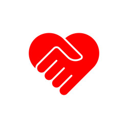 Helping Hands Logo Picture