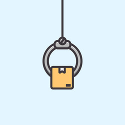 Claw Robot Grabber Vector Images (over 200)