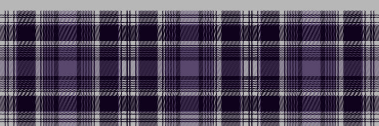 Seamless plaid tartan scotland texture Royalty Free Vector
