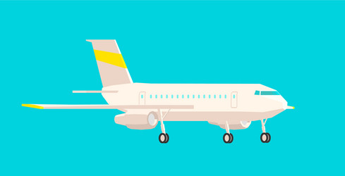 Aeroplane Side View Vector Images (over 1,000)