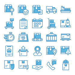 Shipping Icons Vector Images (over 330,000)