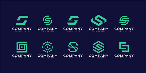 Straight Lines Font Vector Images (over 140)