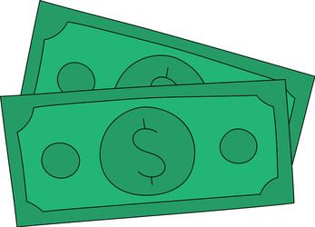 Dollar Notes Vector Images (over 15,000)