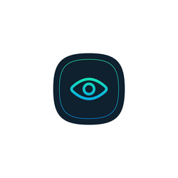 Vision Icon Outline Vector Images (over 30,000)