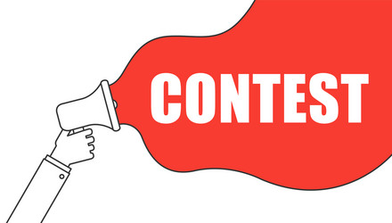 Contest Time Vector Images (over 1,000)