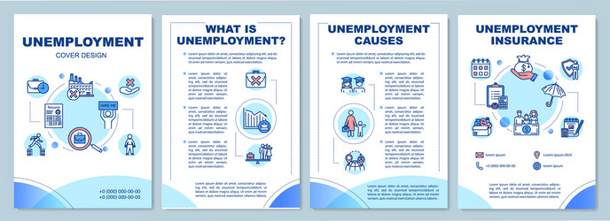 Unemployment Vector Images (over 10,000)