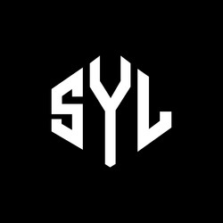 Syl Vector Images (21)