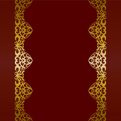 Gold Lace Border Vector Images (over 5,800)