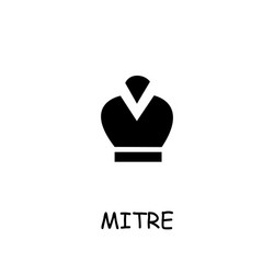 Mitre Vector Images (over 290)
