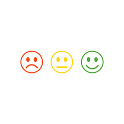 Emoticon Average Smile Vector Images (72)