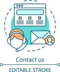 Contact Logo Vector Images (over 41,000)