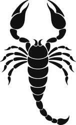 Scorpion Vector Images (over 7,300)