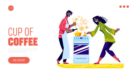 Template Coffee Turkish Vector Images (over 210)