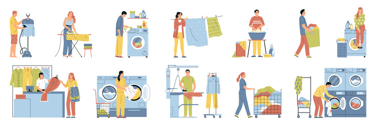 Laundry Vector Images (over 84,000)