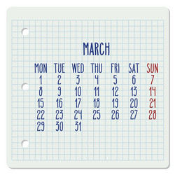 March Vector Images (over 150,000)