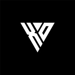 Xo Logo Vector Images (over 1,500)