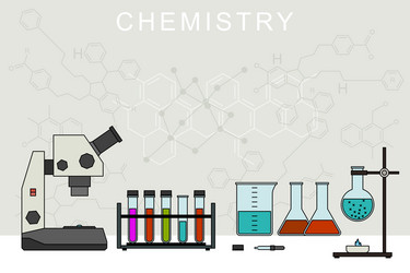 Chemistry Vector Images (over 410,000)