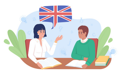 English Class Icon Vector Images (over 1,300)