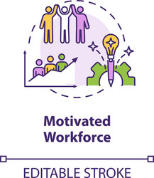 Workforce Vector Images (over 20,000)
