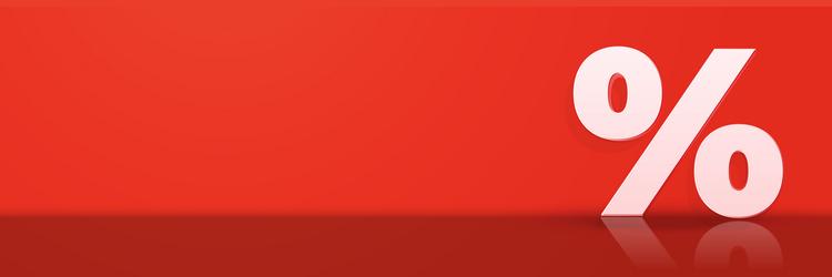 Percentage Background Vector Images (over 19,000)