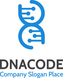 Dna Logo Vector Images (over 23,000)