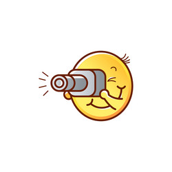 Smiley Vacation Vector Images (over 1,200)