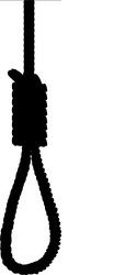 Hangmans Noose Vector Images (over 700)