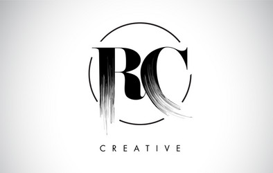 Rc Font Logo Vector Images (over 1,800)