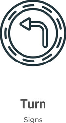 Arrow Turning Page Vector Images (over 540)