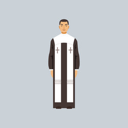 Vicar Vector Images (over 200)