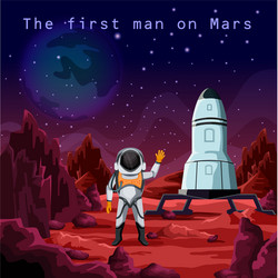 Planet Man Vector Images (over 22,000)