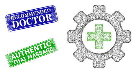 Doctor Seal Stamp Vector Images (over 6,000)