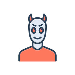 Wicked Royalty Free Vector Image - VectorStock