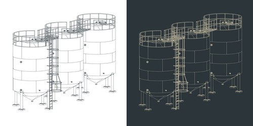 Fermentation Tank Vector Images (over 1,500)