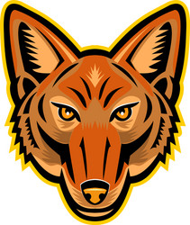 Jackal Logo Vector Images (over 270)