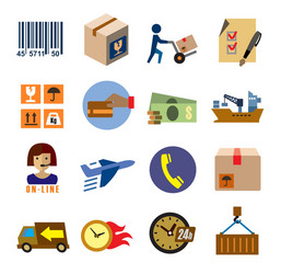 Shipping Vector Images (over 500,000)